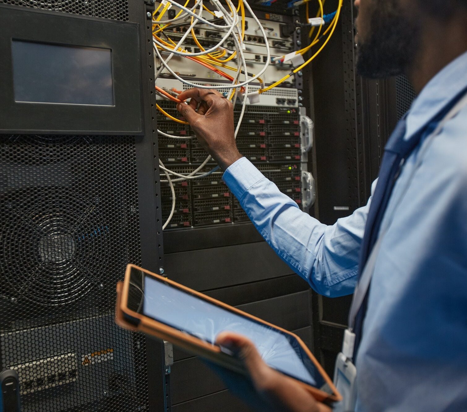 PoC / Demo Logistics Solutions - Pedigri Technologies